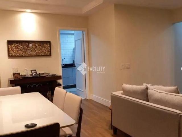 Lindo apartamento aconchegante e fino acabamento no Village Monet Pq Prado