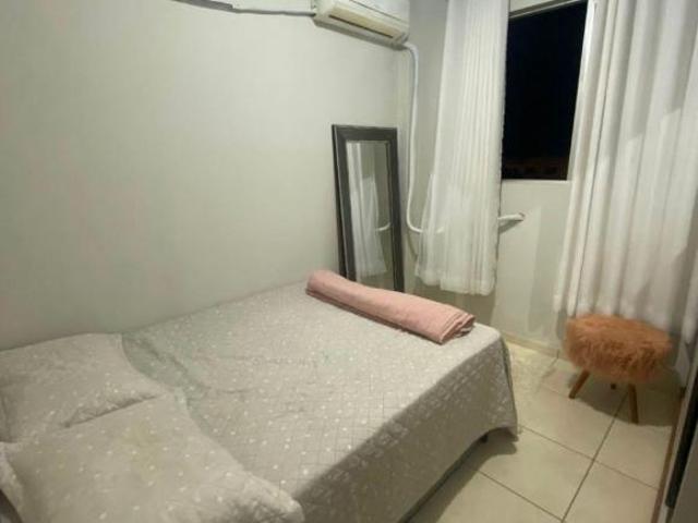 Lindo apartamento aconchegante no Edifício Spilka