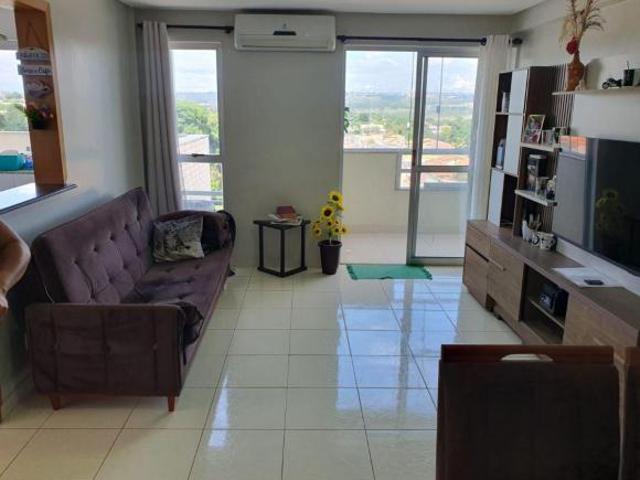 LINDO APARTAMENTO ACEITA FINANCIAMENTO