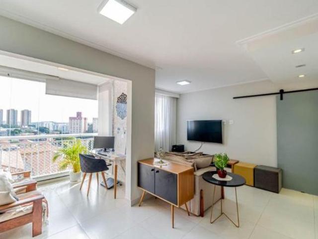 Lindo Apartamento, acesso fácil para a USP Metrô Butantã excelente localização