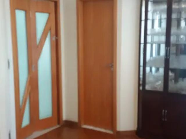 Lindo apartamento Agua Fria!
