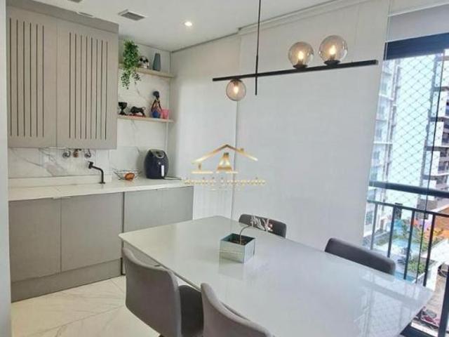Lindo Apartamento ao lado Metrô Carrão