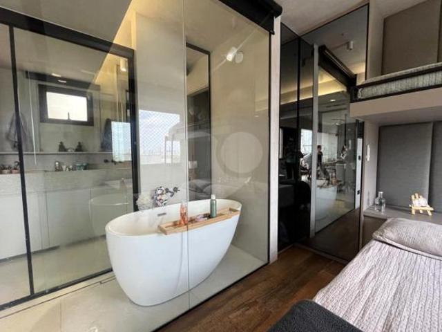 Lindo apartamento ao lado da Av. Braz Leme, 70 metros, 2 dormitório 1 vaga