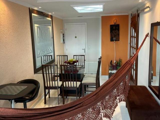 Lindo Apartamento ao lado da Estação Oratório Monotrilho