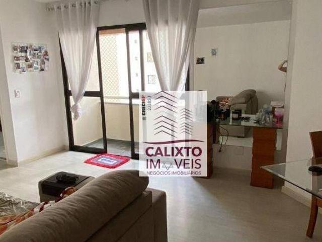 Lindo Apartamento, ao lado da FECAF Cooperativa Habitacional Vida Nova Condomínio Pitangueira II