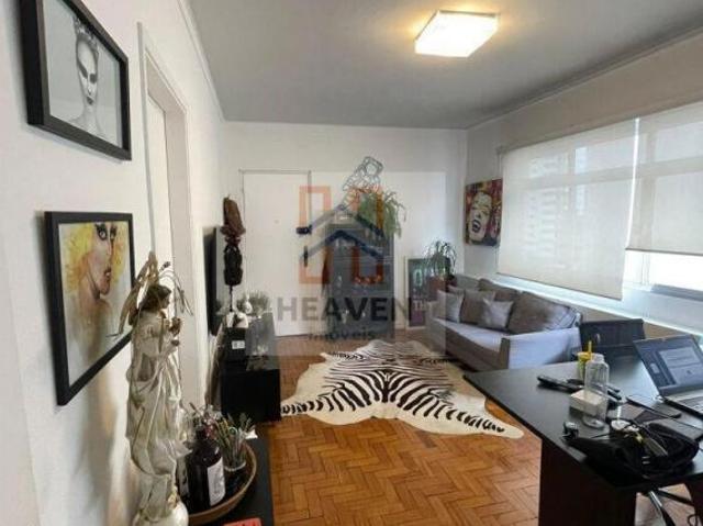 LINDO APARTAMENTO AO LADO DO SHOPPING HEIGIENOPOLIS