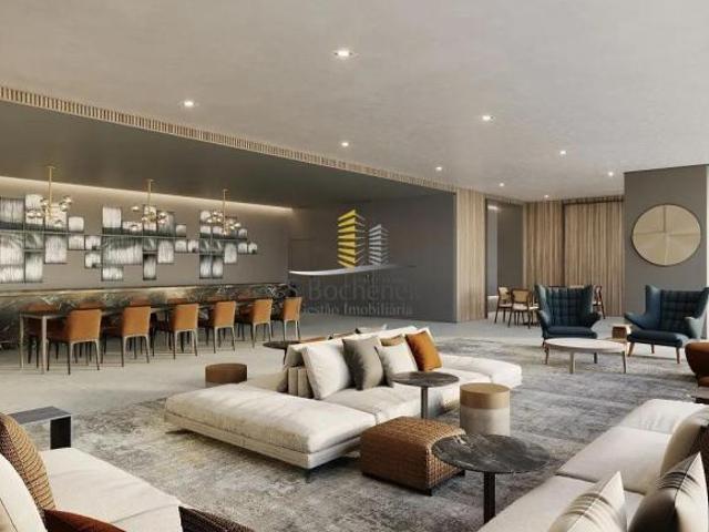 Lindo apartamento altíssimo padrão à venda no Alto de Pinheiros 277m²