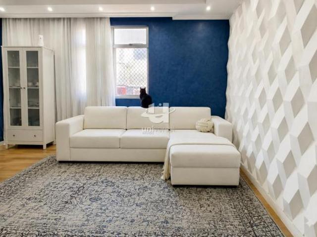 Lindo Apartamento Alto dos Passos com 85m² O2 Quartos e O1 Vaga livre