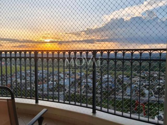 Lindo Apartamento Alto Padrão com Vista Panorâmica