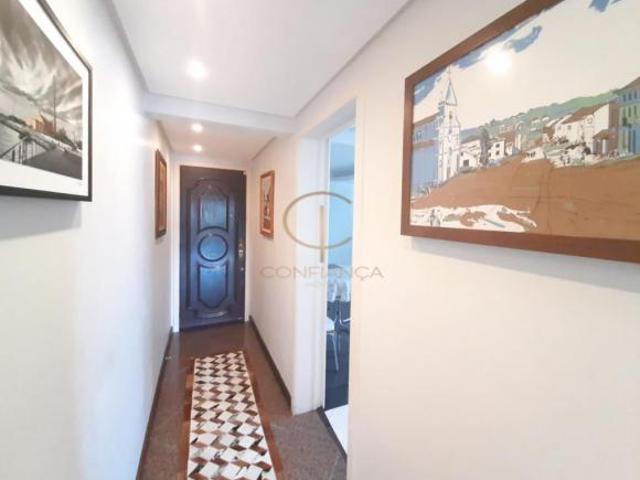 Lindo Apartamento alto padrão no Marechal Rondon!