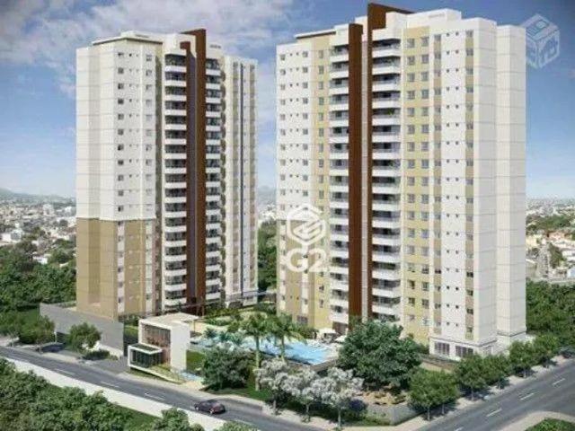 Lindo apartamento alto padrão para locação edificio due – indaiatuba. SP