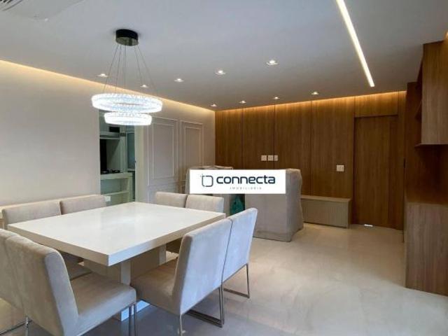Lindo Apartamento Alto Padrão, Place du Soleil Jd Zaíra /Guarulhos/SP
