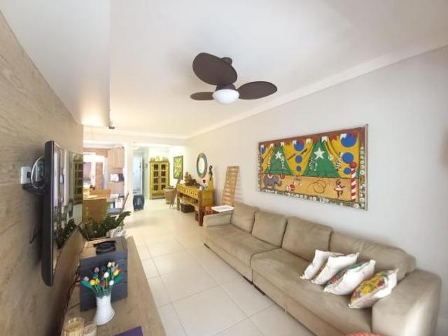 Lindo apartamento alto padrão reformado