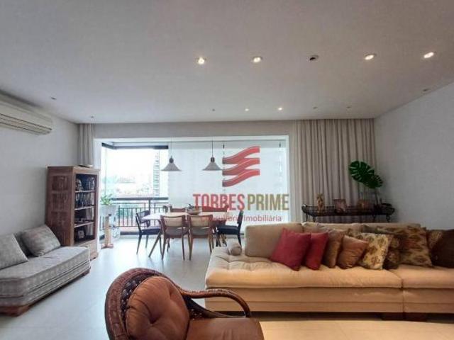 Lindo apartamento amplo com 3 dormitórios à venda Vila Rica Boqueirão Santos/SP
