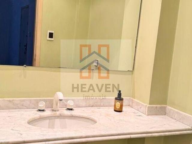 LINDO APARTAMENTO AMPLO SENDO 4 DORMITÓRIOS SENDO 2 SUÍTES 2 VAGAS