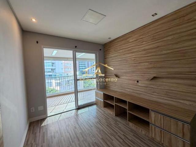 Lindo Apartamento Analia Franco Varanda Gourmet