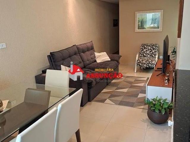 LINDO APARTAMENTO ASSUNÇÃO SBCAMPO