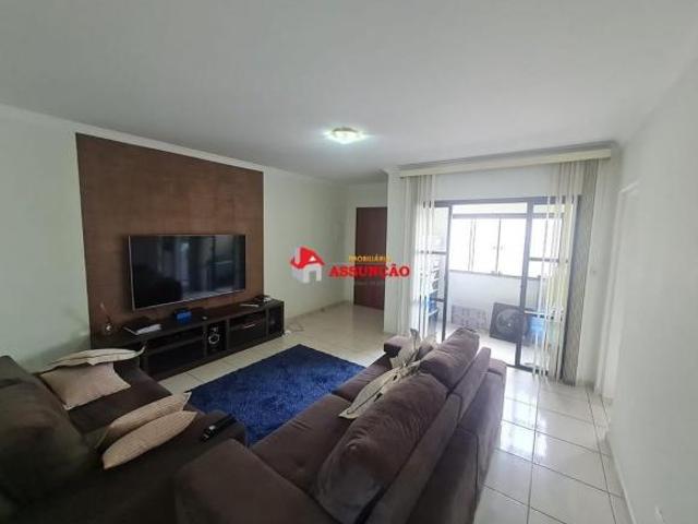 LINDO APARTAMENTO ASSUNÇÃO SBCAMPO