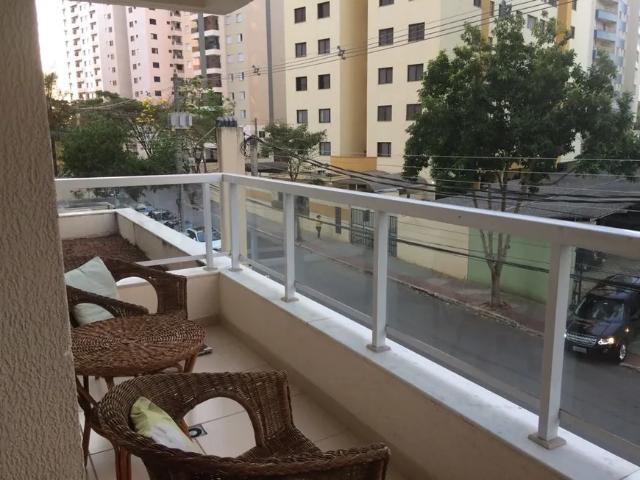 Lindo Apartamento Aquarius!