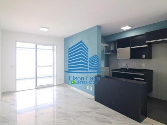 Lindo Apartamento Atelier Mozaik 3 dorm Último Andar Próx Butantã Morumbi