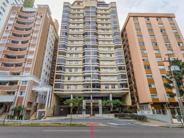Lindo Apartamento Bairro Bigorrilho