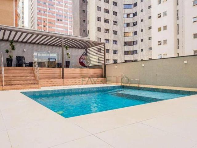 Lindo Apartamento Bairro Bigorrilho