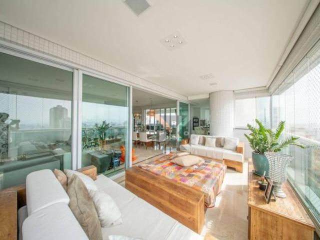Lindo Apartamento Bauhaus Anália Franco