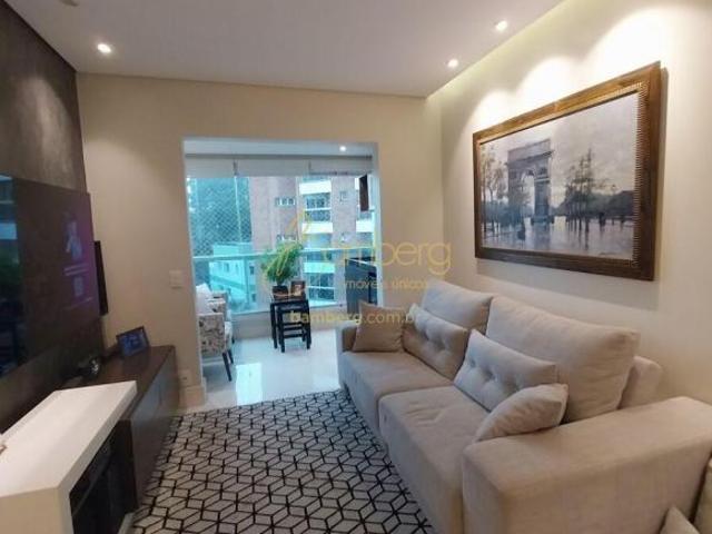 Lindo Apartamento Bem Decorado