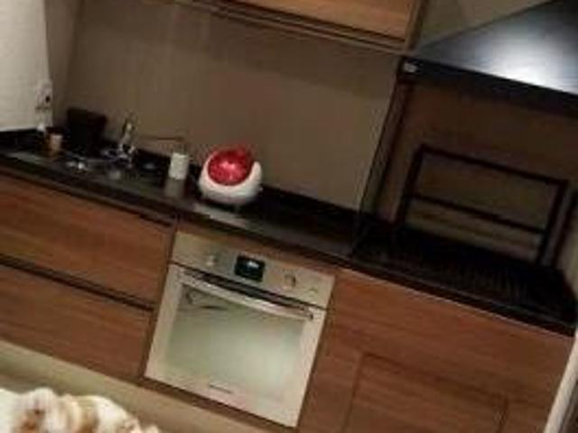 Lindo apartamento bem decorado com varanda gourmet, pronto para morar!