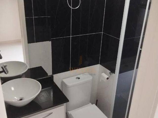 Lindo apartamento bem localizado