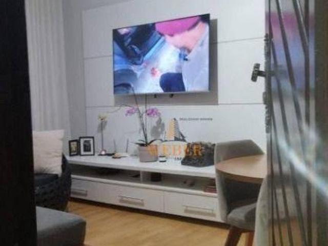 Lindo apartamento bem localizado