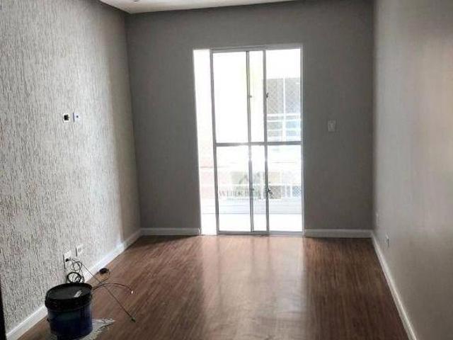 Lindo apartamento bem localizado do ladinho da Raposo