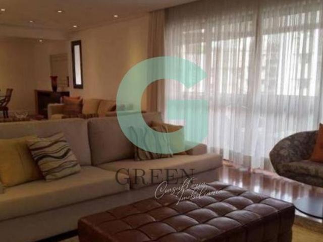 Lindo Apartamento, bem localizado para venda, Campo Belo
