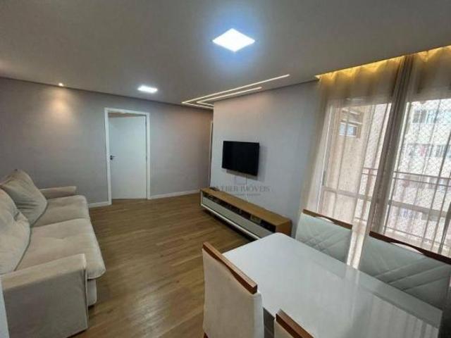 Lindo apartamento bem localizado próximo a Br