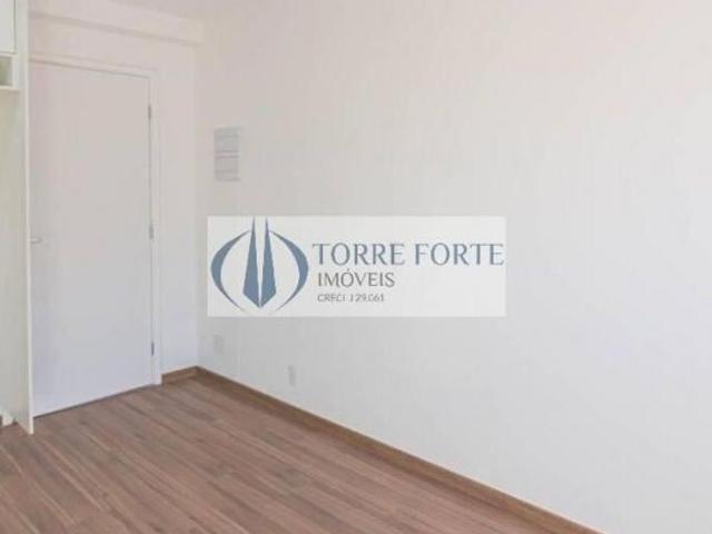Lindo Apartamento Bela Vista, 1 dormitório