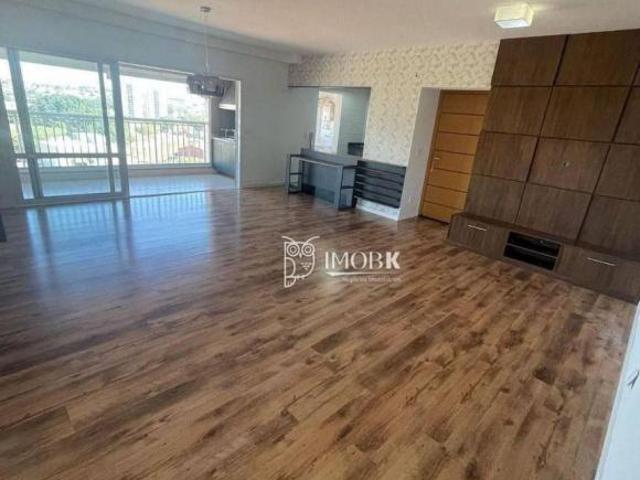 Lindo Apartamento Botaniq à venda