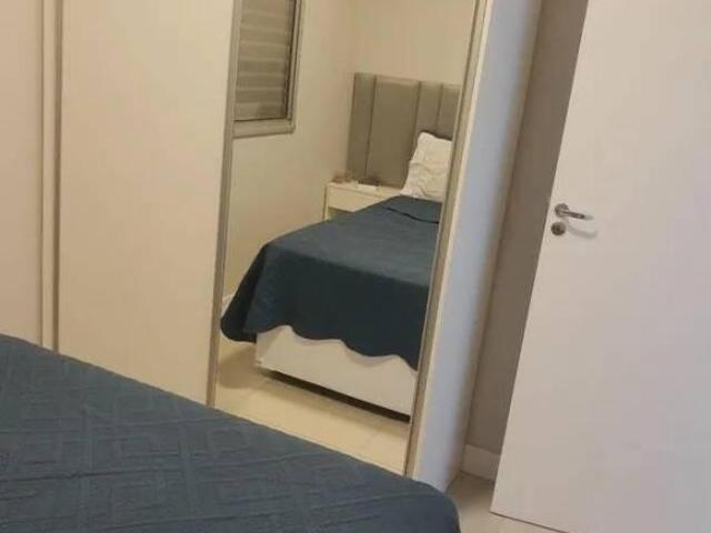 Lindo Apartamento Bussocaba, Osasco/ SP