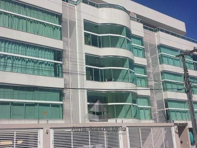 LINDO APARTAMENTO C/ VISTA P/ MAR EM BOMBINHAS COM 3 SUÍTES 2 VAGAS