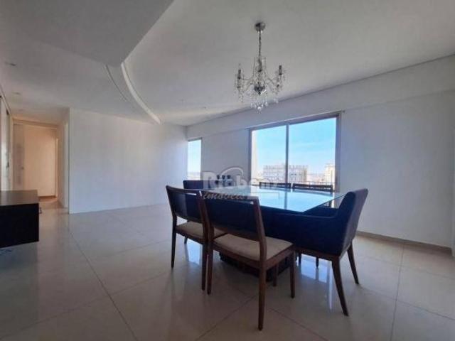 Lindo Apartamento Centro 03 dormitórios por 390mil