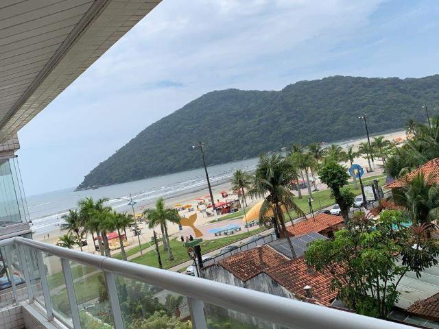 Lindo Apartamento Centro Bertioga