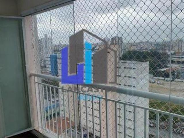 Lindo Apartamento Centro de São Caetano do Sul