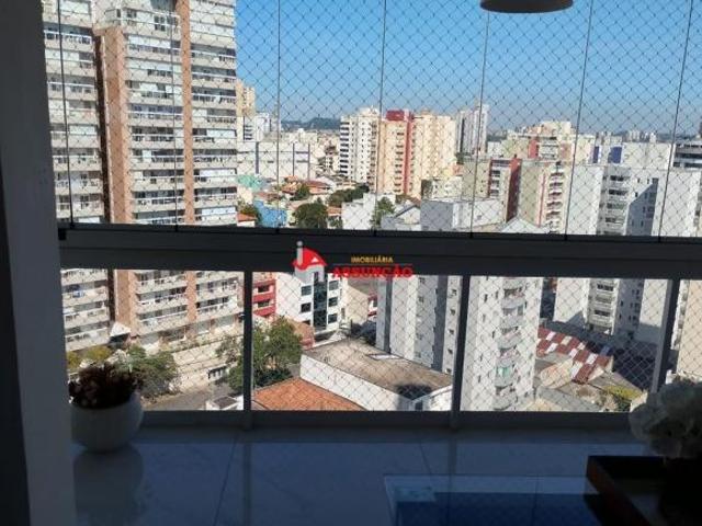 LINDO APARTAMENTO CENTRO SBCAMPO