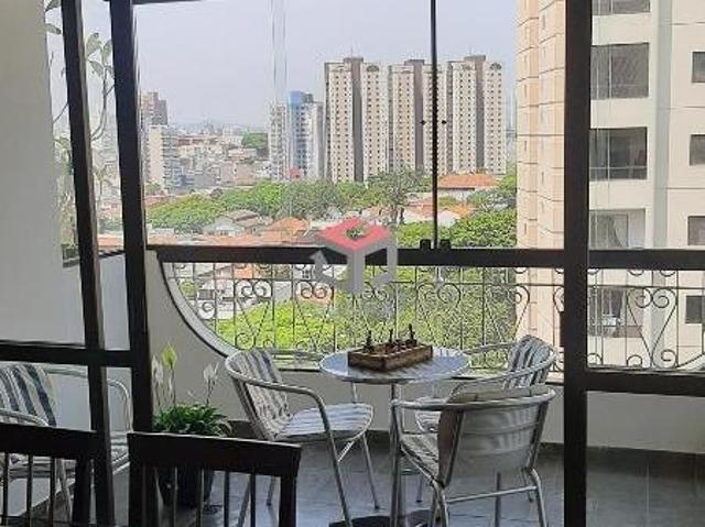 Apartamento de 250m² no Jd. do Mar em São Bernardo do Campo/SP. Com Elevadores
