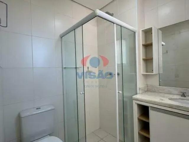 Lindo apartamento com 3 dormitÃ³rios e 2 suÃtes para locaÃ§Ã£o Jd. Pau Preto Indaiatuba SP
