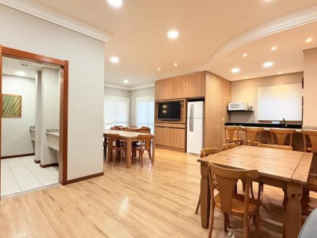 Lindo Apartamento com 3 dormitório 1 suíte com vista para o Jardim Botânico