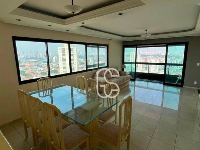 Lindo Apartamento com 3 dormitórios, 150 m² venda por R$ 1.249.000 ou aluguel por R$ 9.195/mês V