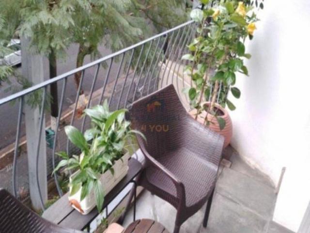 LINDO APARTAMENTO COM 3 DORMITORIOS 1 SUITE 104m²