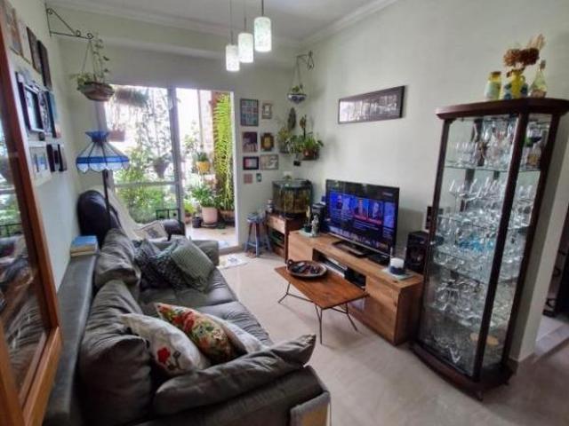 Lindo Apartamento com 3 dormitórios 1 suite 2 wcs 2 vagas 92 metros Lazer Total Condominio Vida