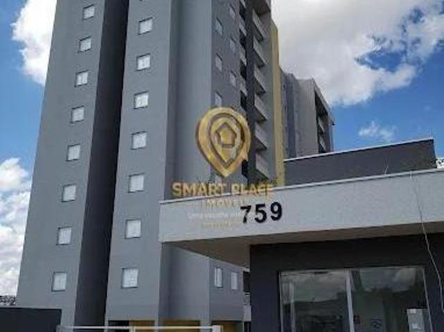 Lindo apartamento com 3 Dormitórios, 1 Suíte, 2 Vagas e com 67M² em Vila Roma.
