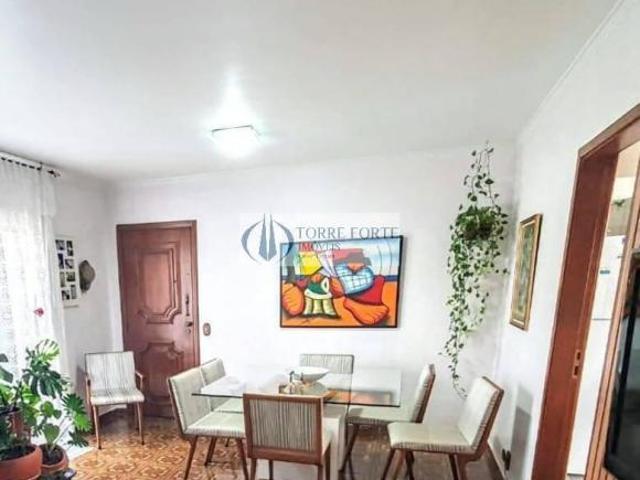 Lindo Apartamento com 3 dormitorios 1 suite 2 vagas no Tatuapé